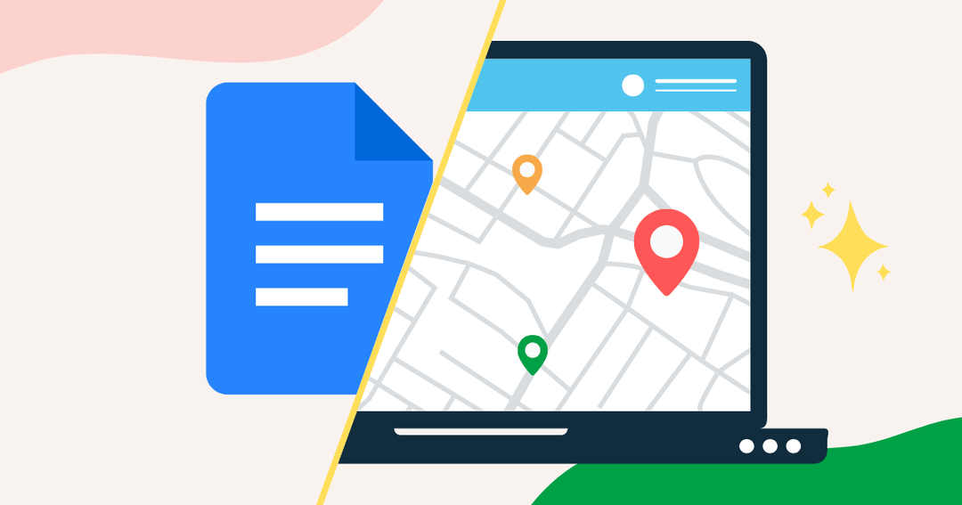 Creating Maps With Ai Proxi S Text To Map Tool